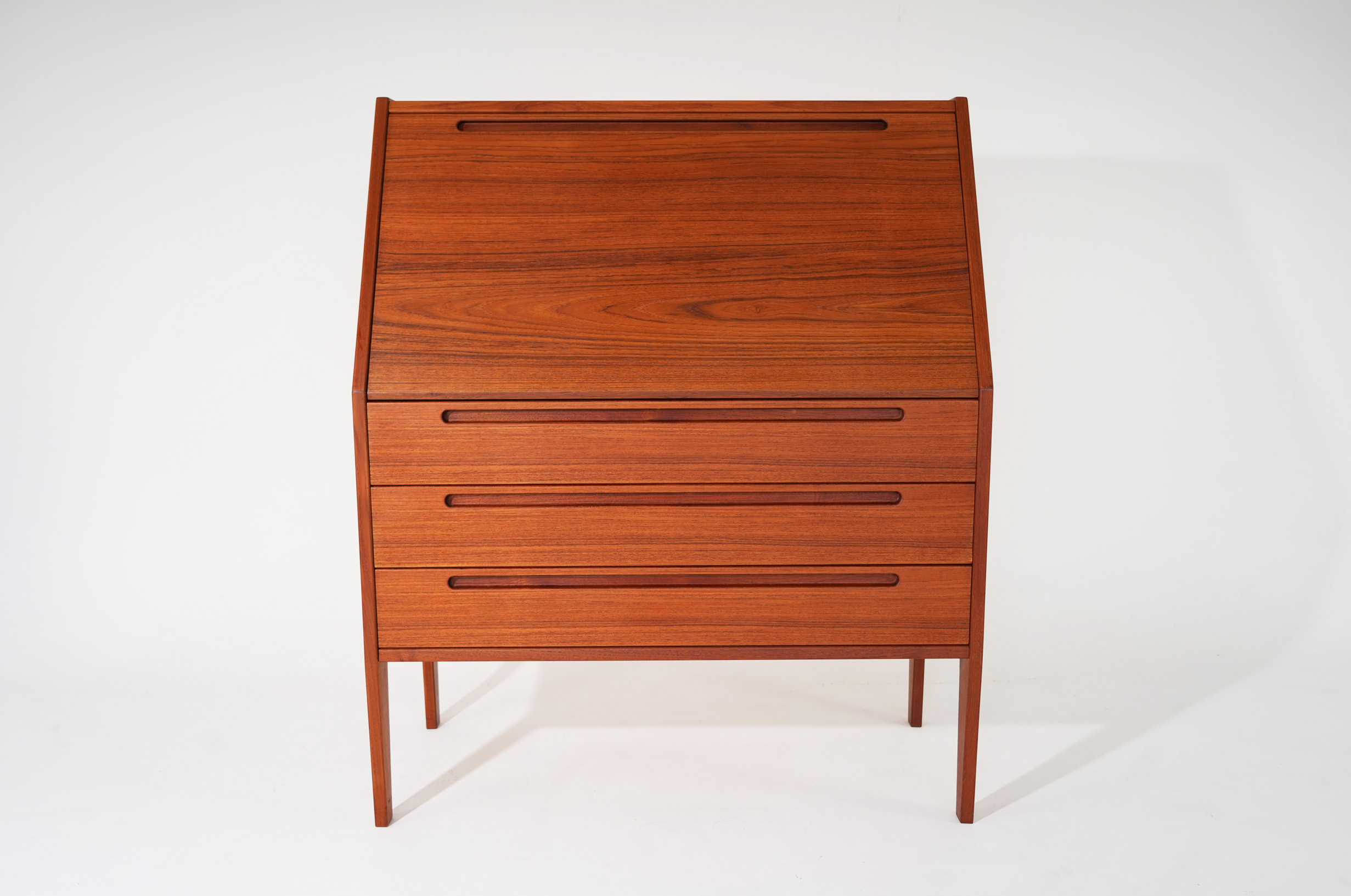 Kai Kristiansen / Teak / Bureau #2 | Chickadee & HOME