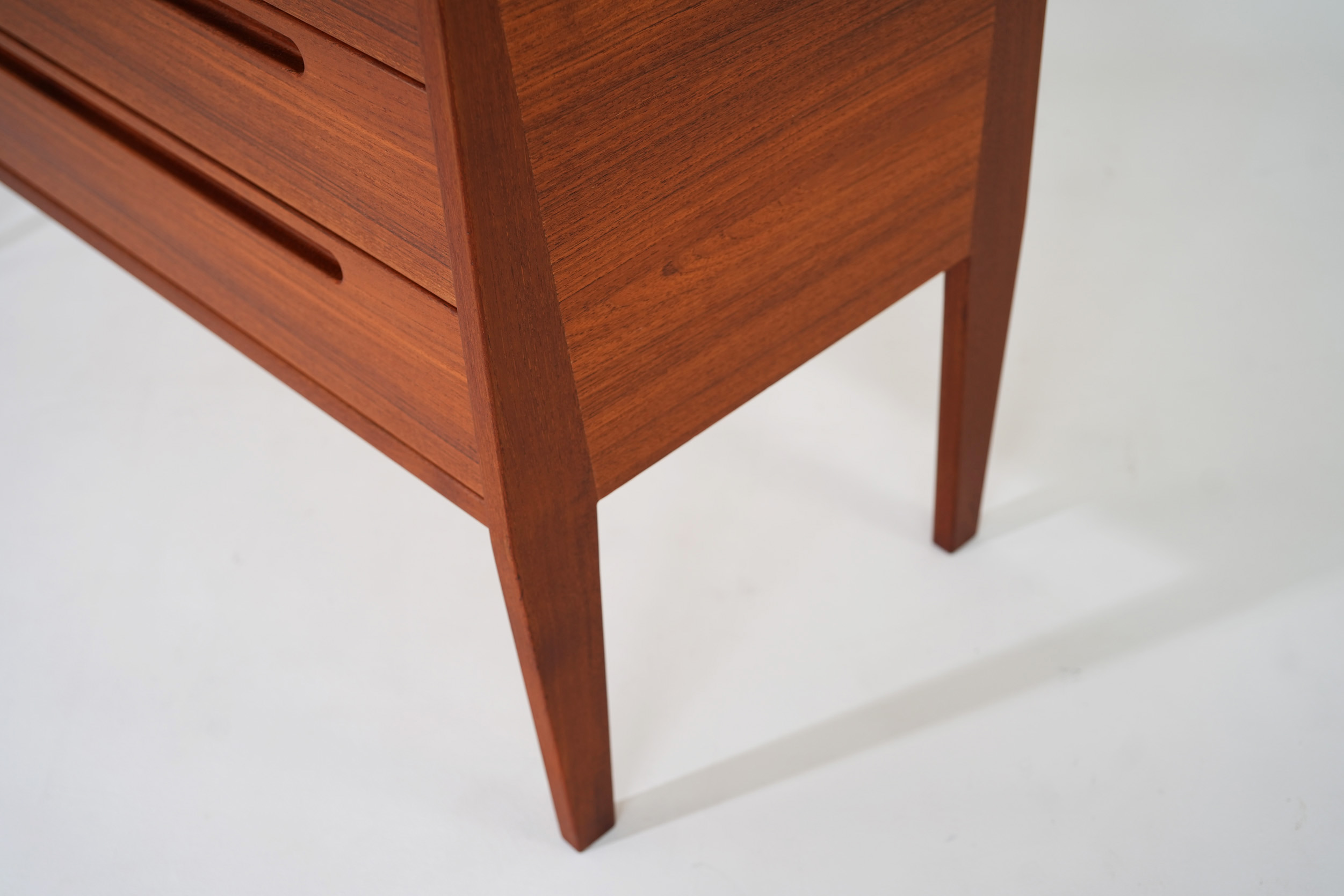Kai Kristiansen / Teak / Bureau #2 | Chickadee & HOME